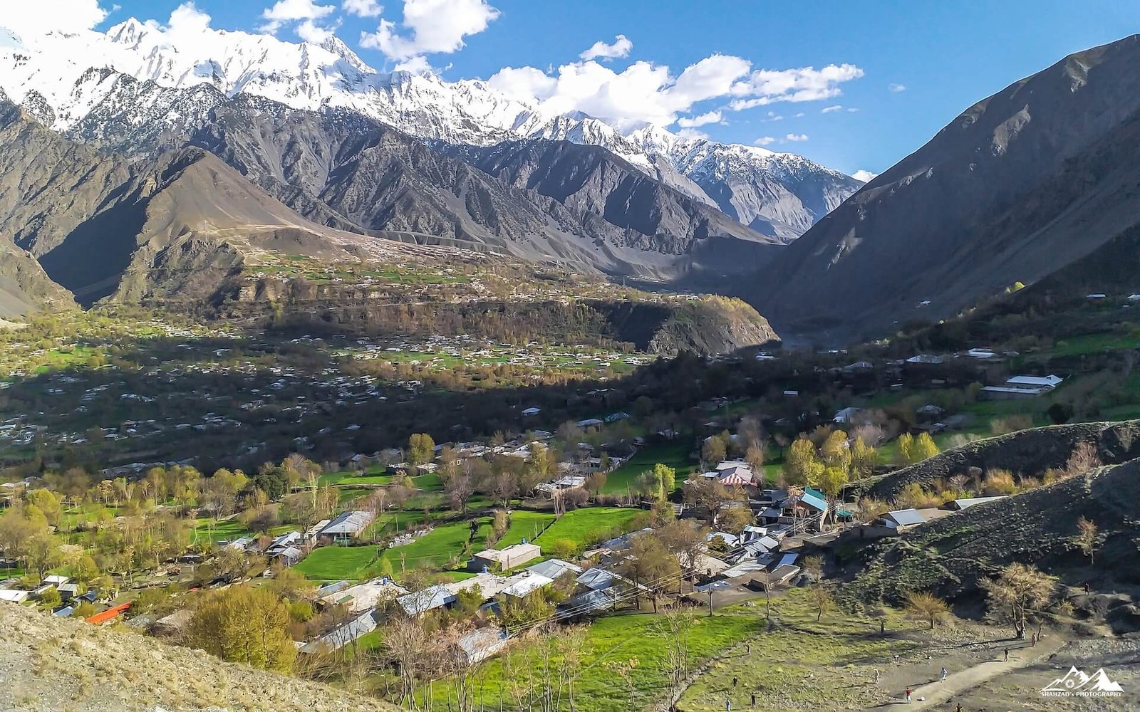 Pakistan, The Land of Pure people - Good News Pakistan