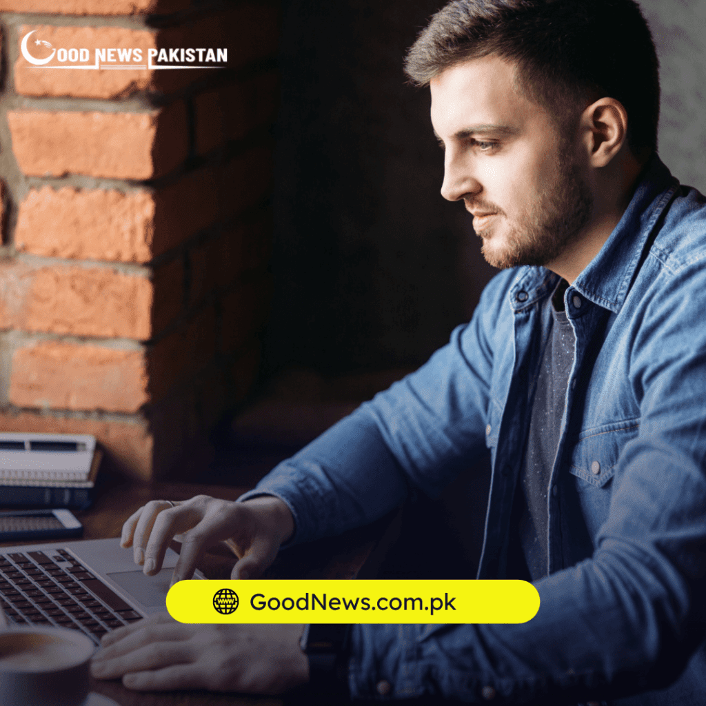 The 4th most popular freelancing country in the world - Pakistan - Good ...