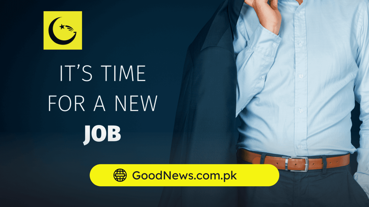 Government Announces New Jobs - Good News Pakistan