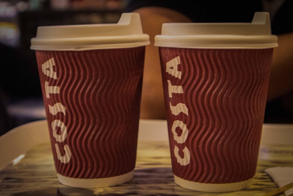 ‘Costa Coffee’ a UK Coffee Chain Outlet is Now Open in Karachi - Good ...