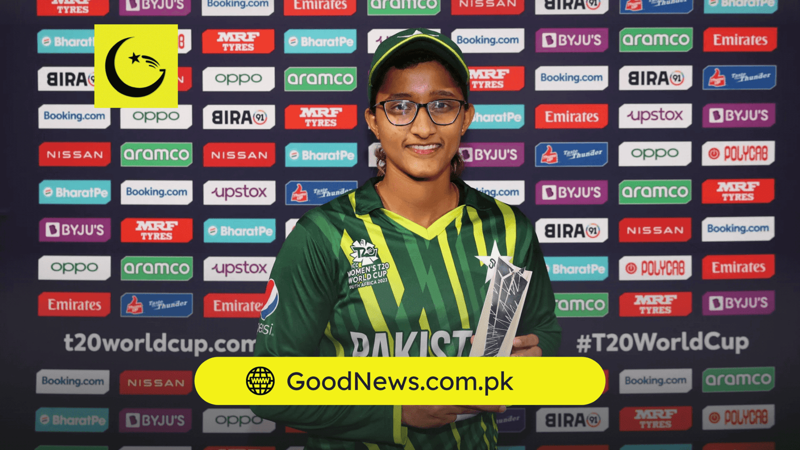 Meet Muneeba Ali, the First Pakistani Woman to Score a T20I Hundred ...