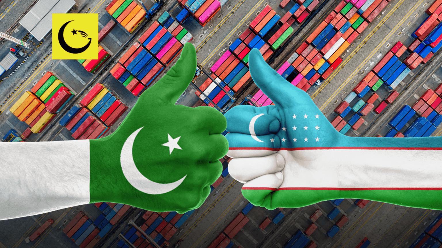 Uzbekistan and Pakistan Sign $1 Billion Trade Agreement - Good News ...