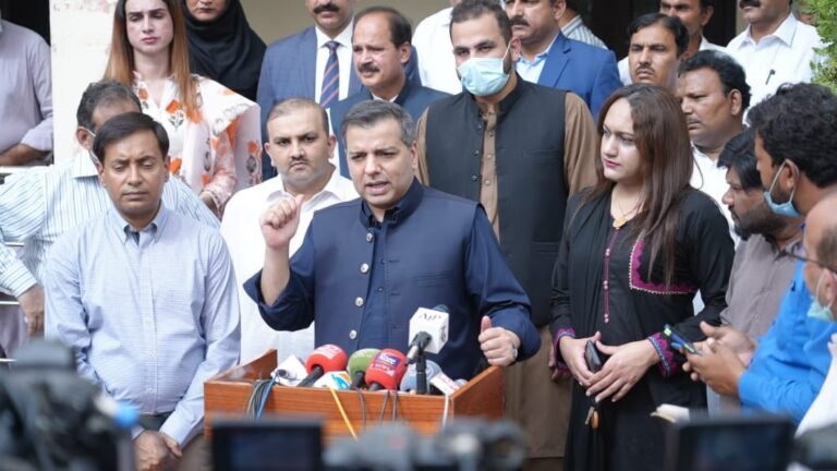 US Proposes $500K Grant to Help Pakistani transgender youths