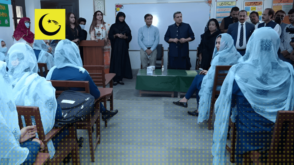 US Proposes $500K Grant to Help Pakistani transgender youths